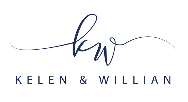Kelen & Willian — Kelen & Willian